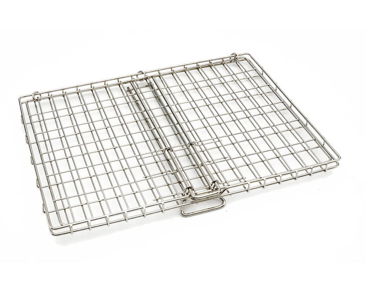 Braai Grids – Stainless Living Products