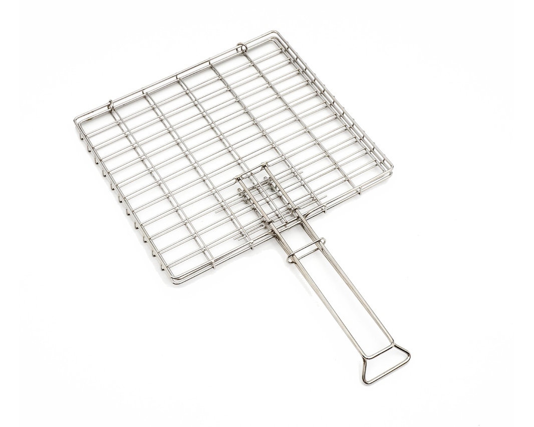 Braai Grids – Stainless Living Products
