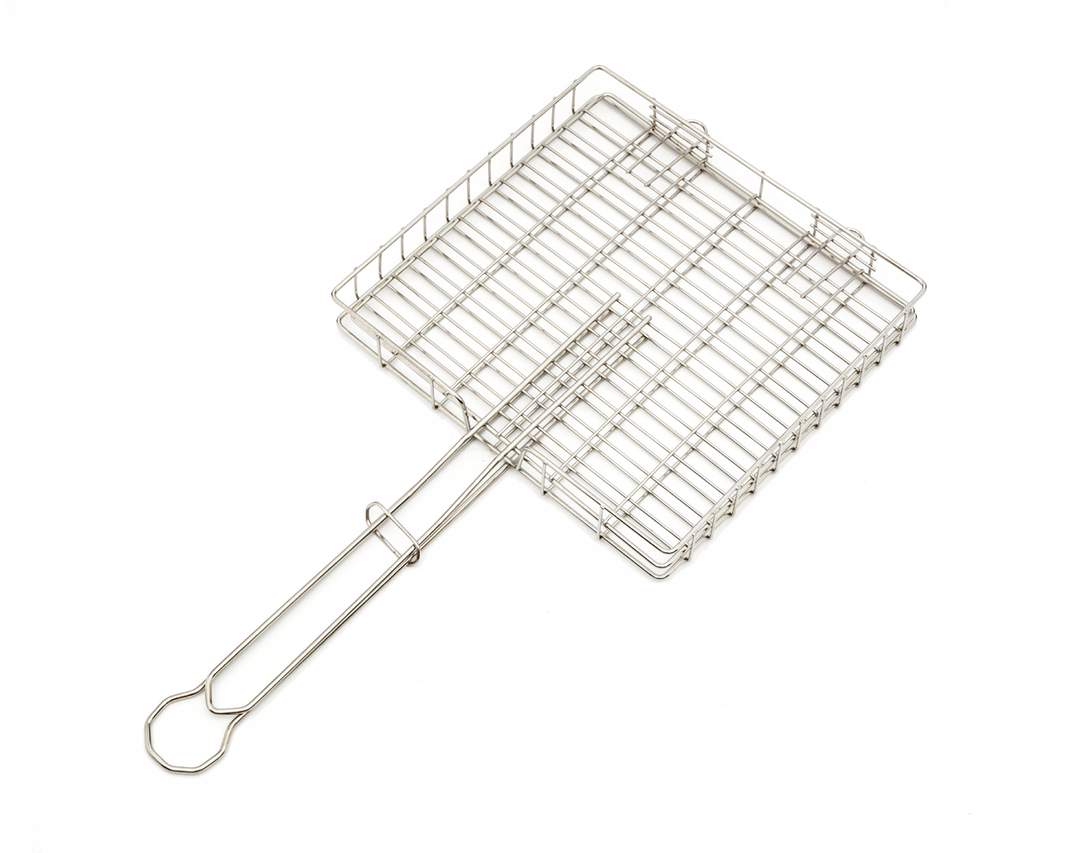 Braai Grids – Stainless Living Products