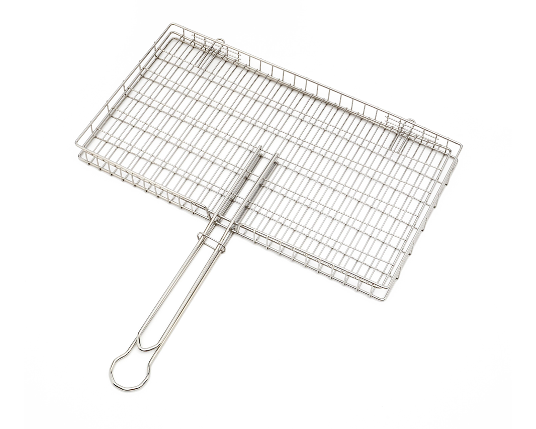 Braai Grids – Stainless Living Products