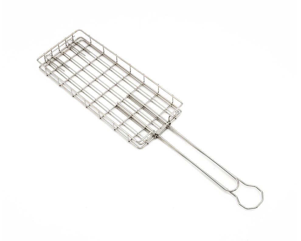 Stainless Steel Toastie Grid – Stainless Living Products